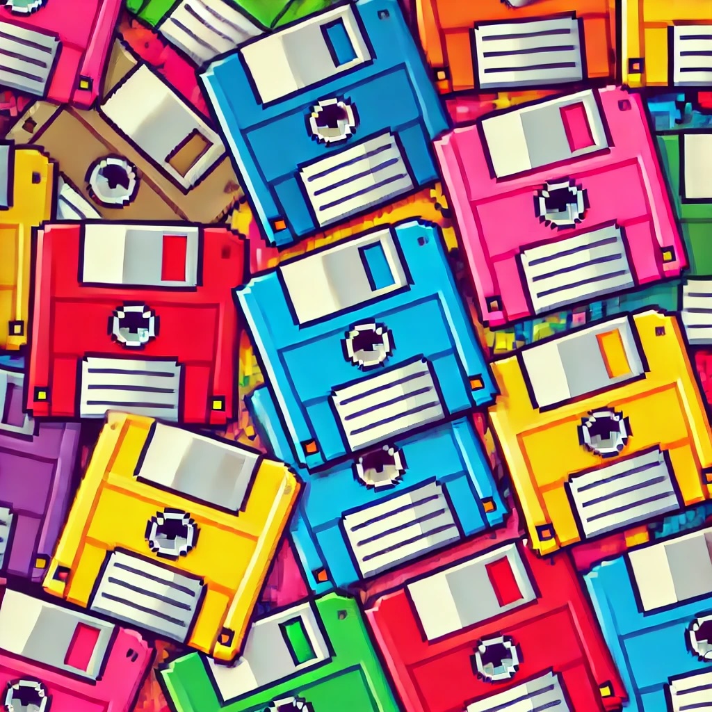 Memory Types in Semantic Kernel | Joche Ojeda