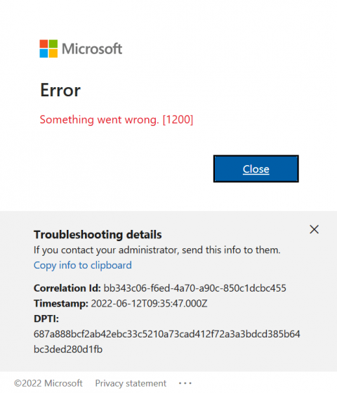 Visual Studio Sign-In Issues: A Simple Fix (Fixing visual studio sign ...