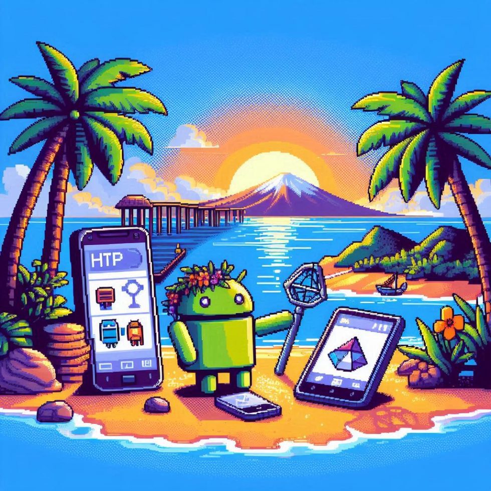 Troubleshooting MAUI Android HTTP Client Issues: Native vs Managed ...