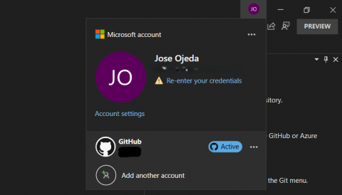 Visual Studio Sign-In Issues: A Simple Fix (Fixing visual studio sign ...