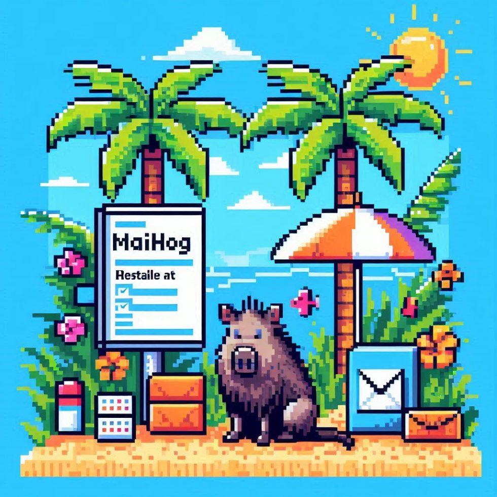 MailHog: The Essential Email Testing Tool for .NET Developers | Joche Ojeda